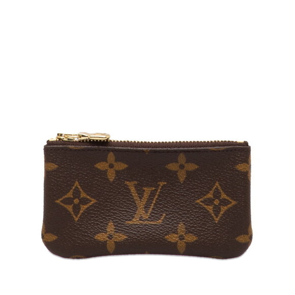 Louis Vuitton | Accessories | Authentic Louis Vuitton Monogram Key ...